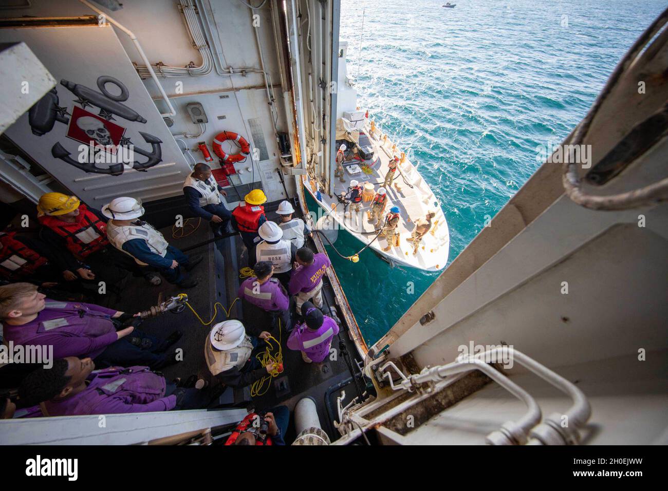 Adak Island High Resolution Stock Photography and Images - Alamy