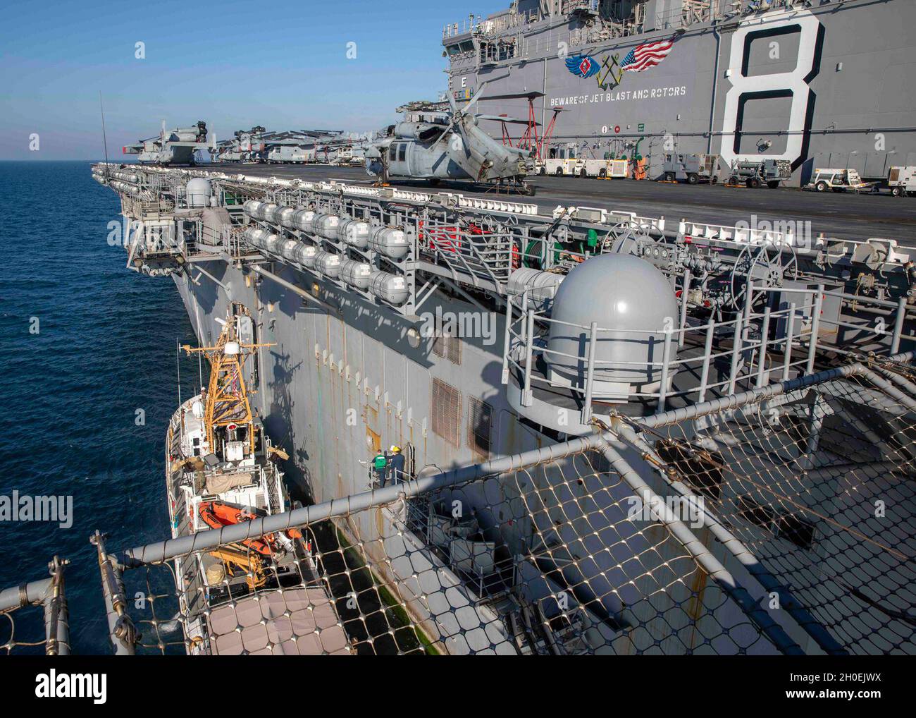 Adak island hi-res stock photography and images - Alamy