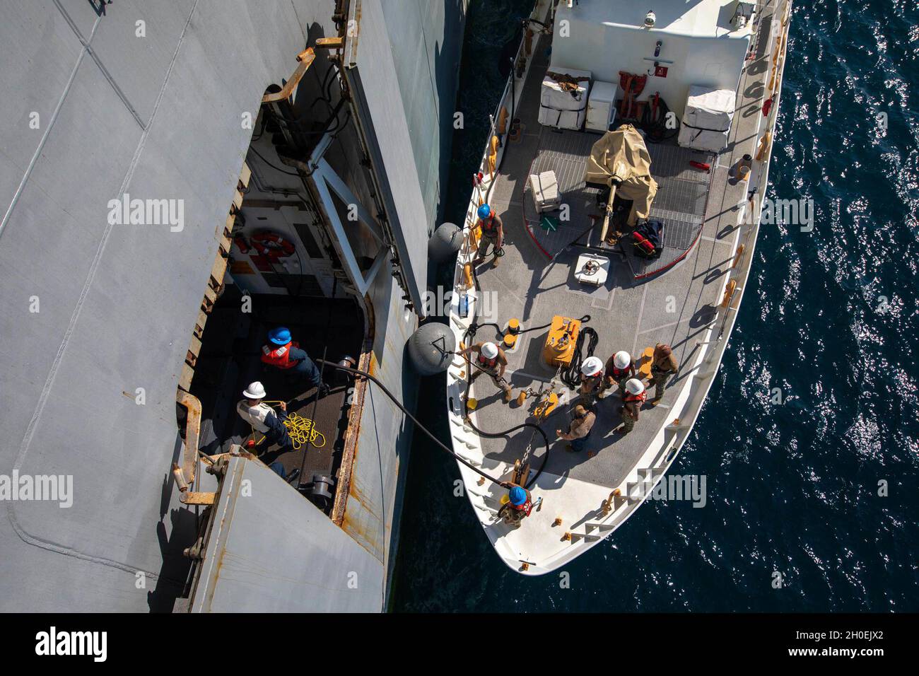 Adak island hi-res stock photography and images - Alamy