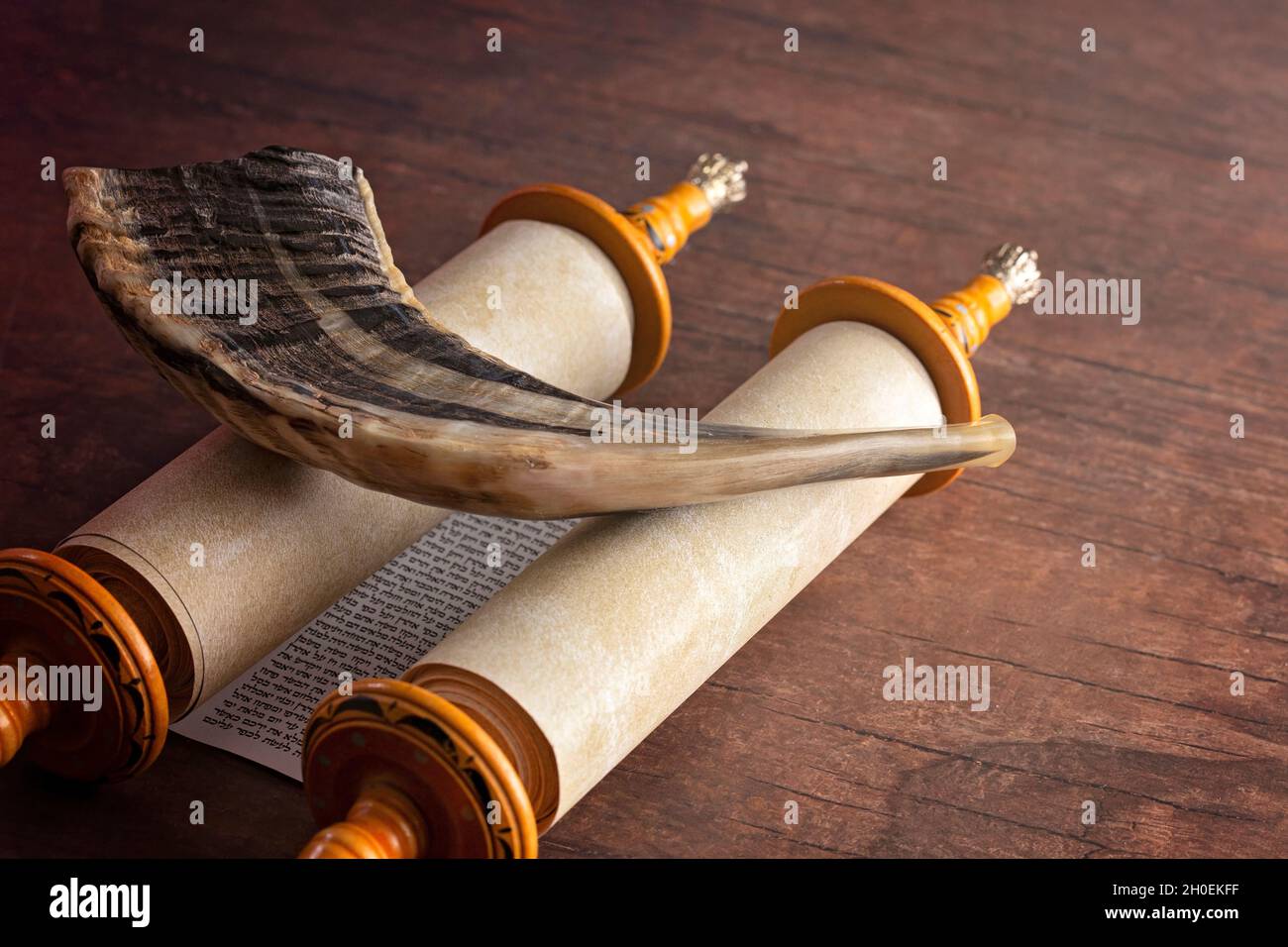 Anointing oil bible hi-res stock photography and images - Alamy