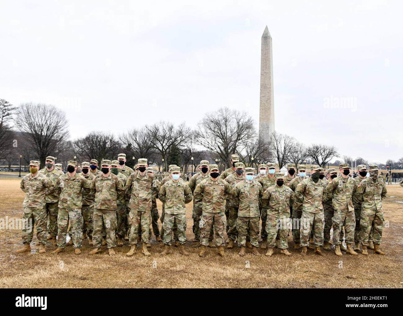 Evacuation parade hi-res stock photography and images - Alamy