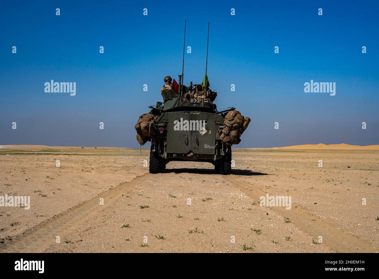 M242 bushmaster 25mm chain gun hi-res stock photography and images - Alamy