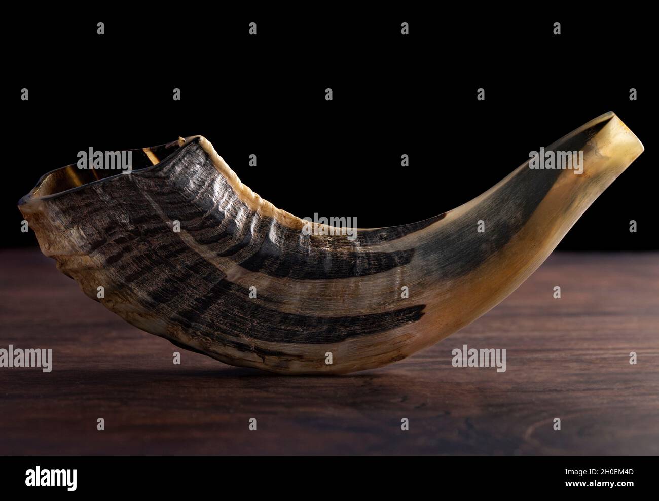 Jewish culture horn hi-res stock photography and images - Alamy
