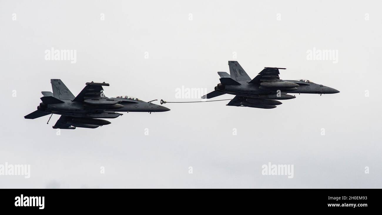 Strike fighter squadron 139 hi-res stock photography and images - Alamy