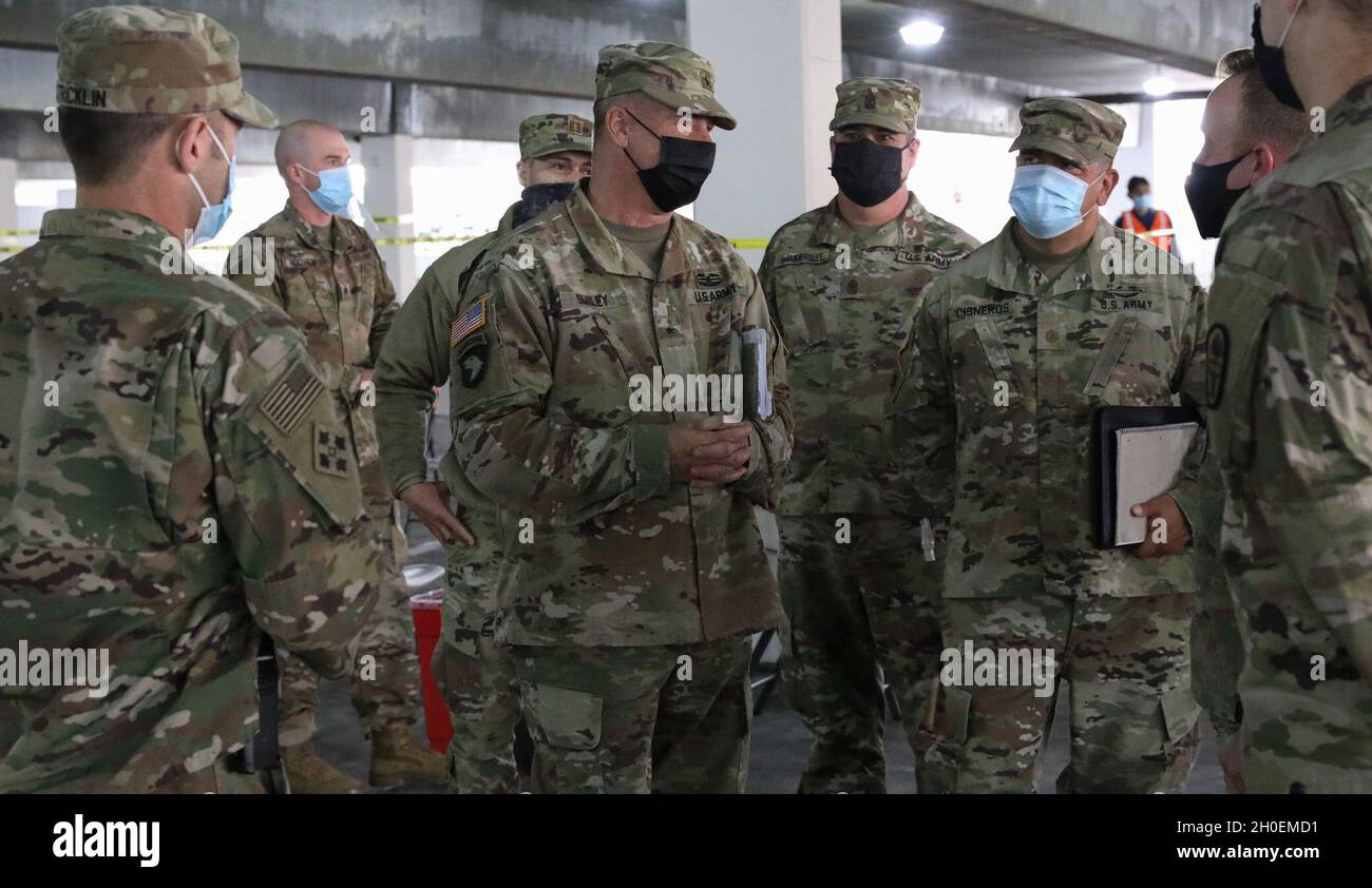 Brig gen jeffrey smiley hi-res stock photography and images - Alamy