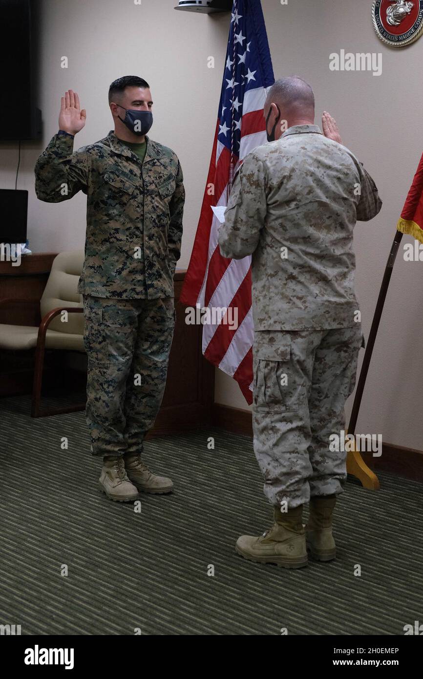 Judge advocate general corps hi-res stock photography and images - Alamy