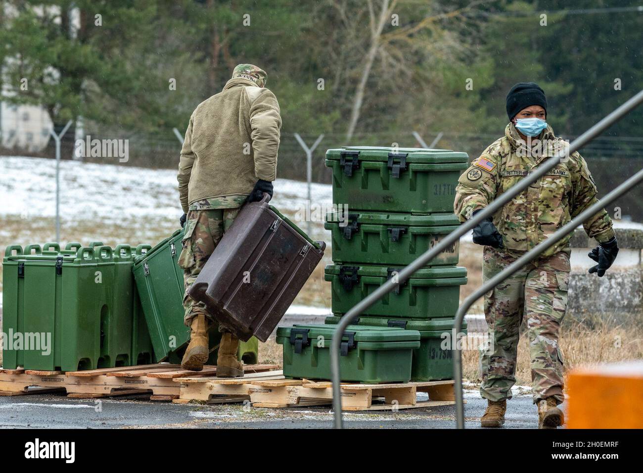 16th stb hi-res stock photography and images - Alamy