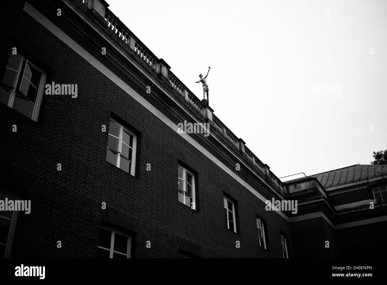 Kensington library hi-res stock photography and images - Alamy