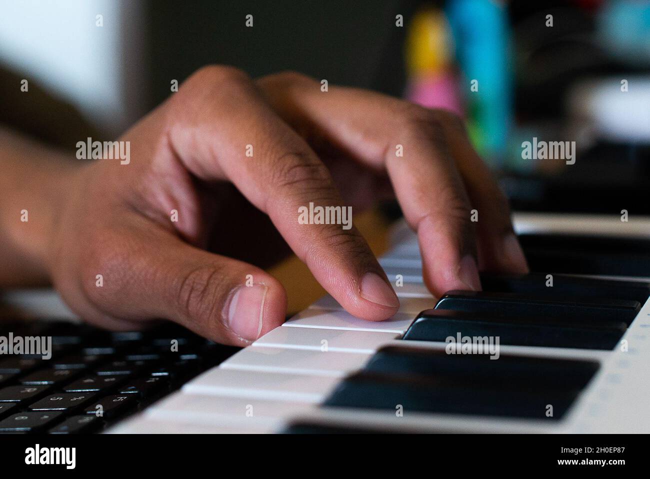 Airman 1st Class Josiah Beecham, 27th Special Operations Aircraft ...