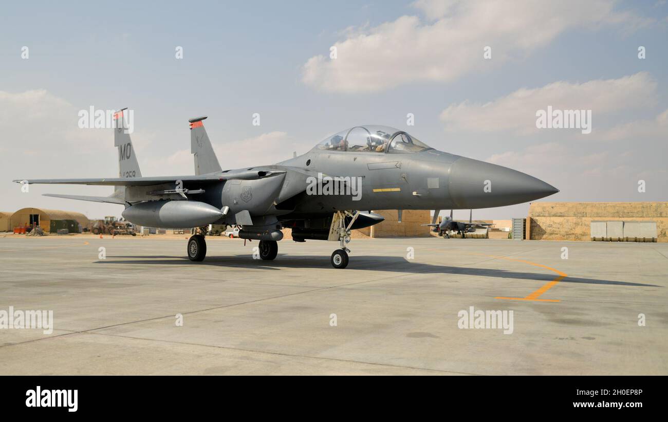 Weapon Systems Officer Capt. Lacie Hester returns home after a ...
