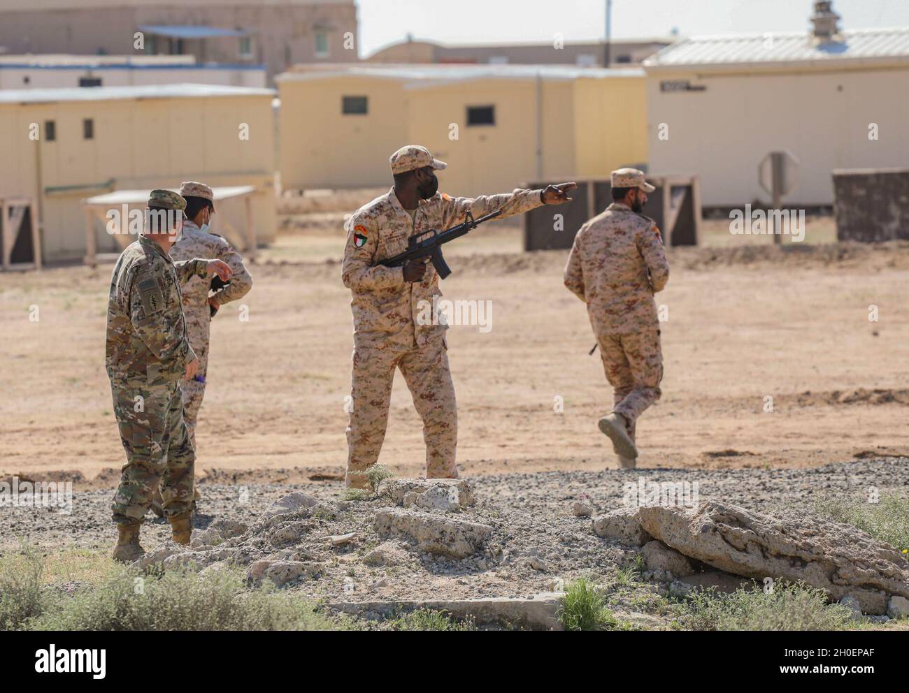 Basic combat operation hi-res stock photography and images - Alamy