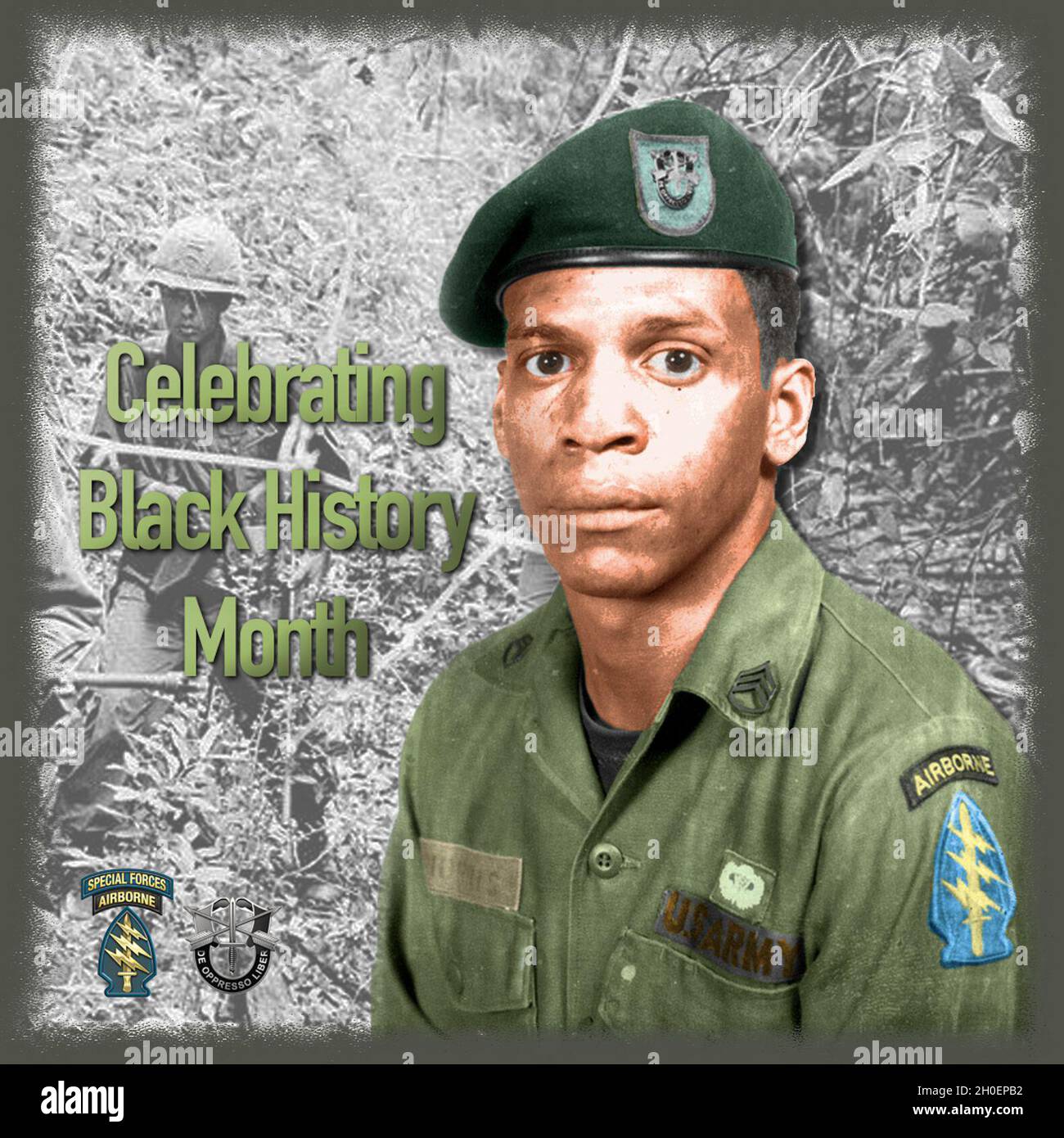 Special Forces Medal Of Honor