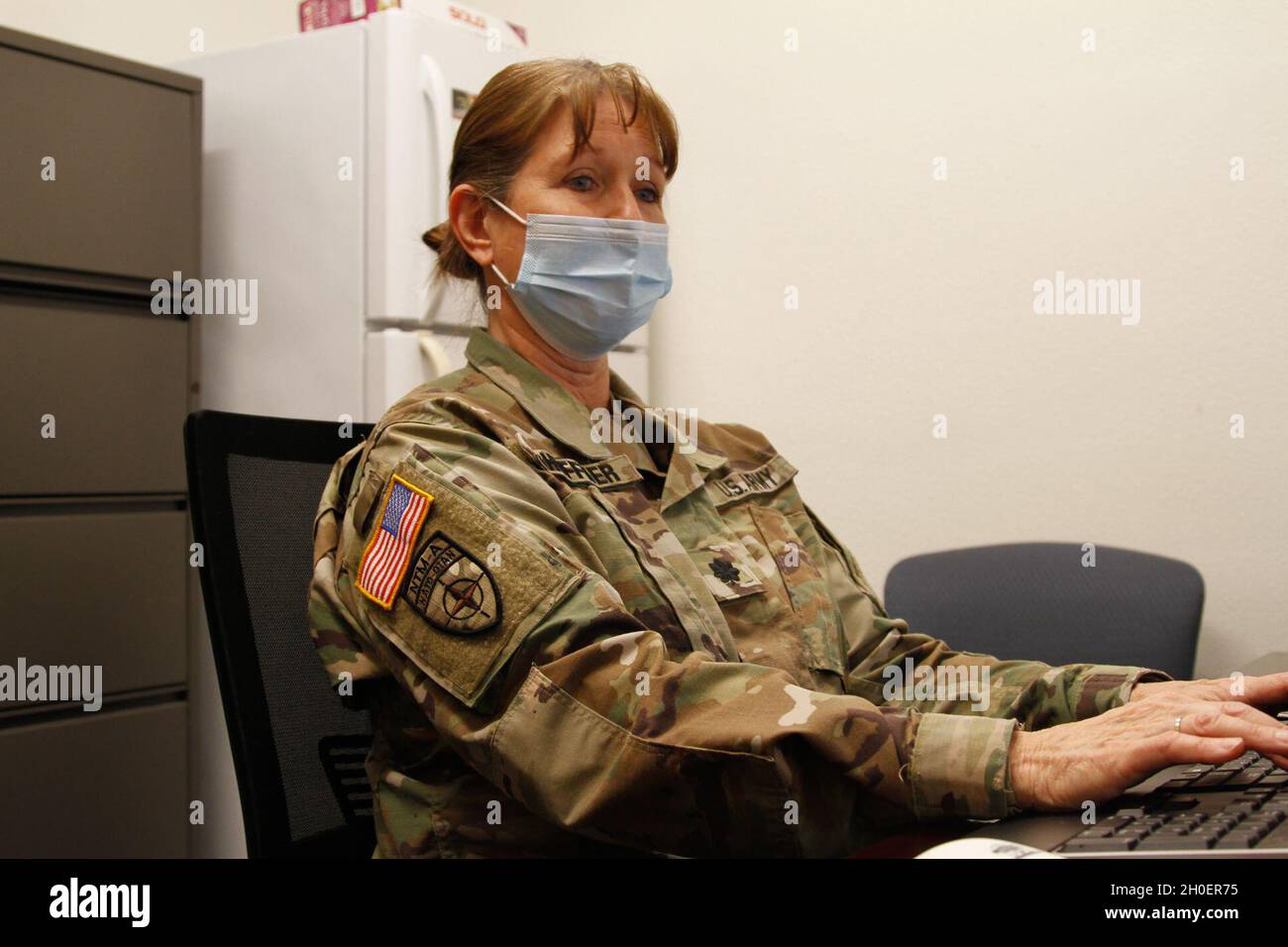 Immunization schedules hi-res stock photography and images - Alamy