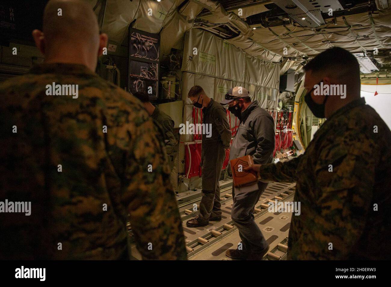 The 19th Sergeant Major of the Marine Corps, Sgt. Maj. Troy E. Black ...