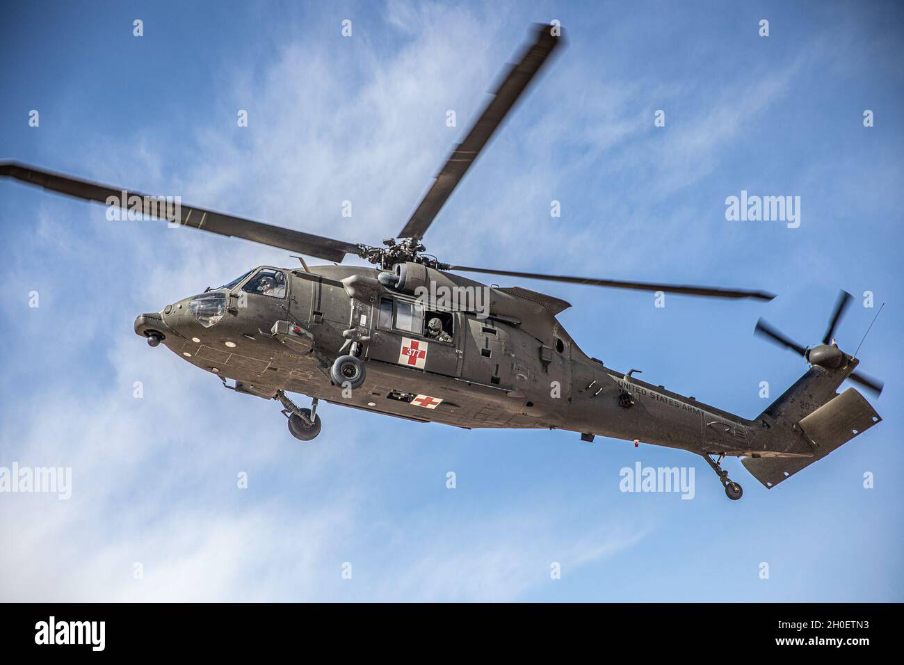 William beaumont army medical center hi-res stock photography and ...