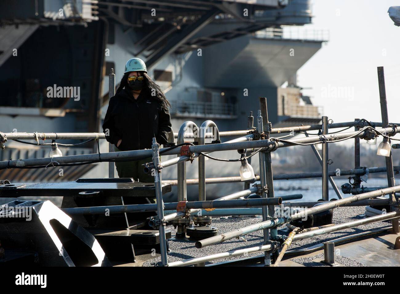 Norfolk Naval Shipyard’s (NNSY) Reactor Engineering Division (Code 2310 ...