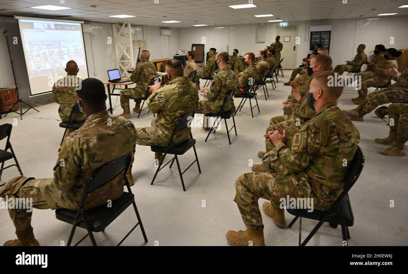 Desegregation of the armed forces hi-res stock photography and images ...