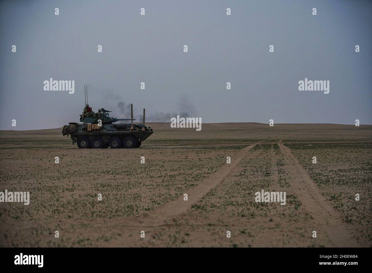 M242 bushmaster 25mm chain gun hi-res stock photography and images - Alamy