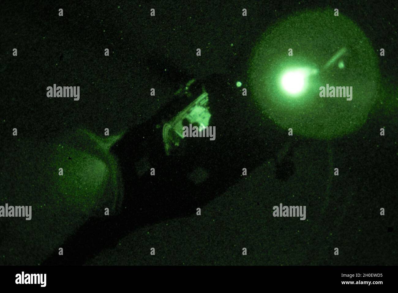 Hh 60m medevac blackhawk hi-res stock photography and images - Alamy