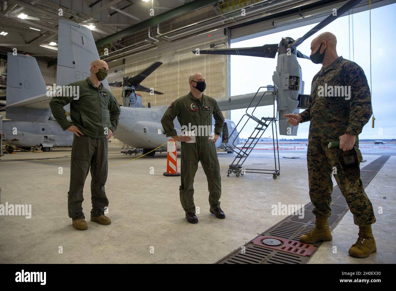 The 19th Sergeant Major of the Marine Corps, Sgt. Maj. Troy E. Black ...