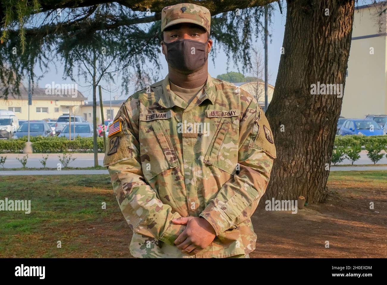 386th movement control team hi-res stock photography and images - Alamy