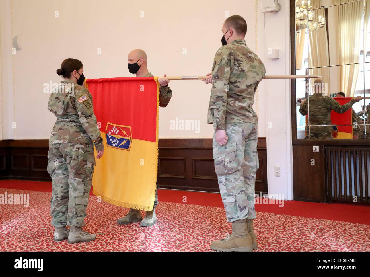 Ada guidelines hi-res stock photography and images - Alamy