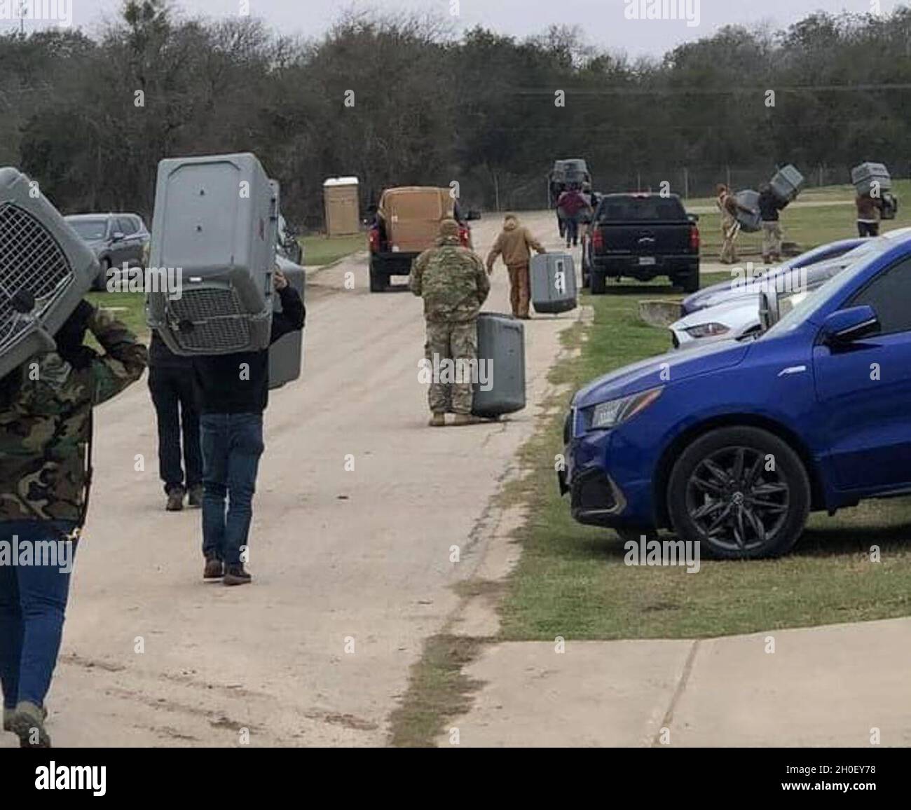 Warhawk nation hi-res stock photography and images - Alamy