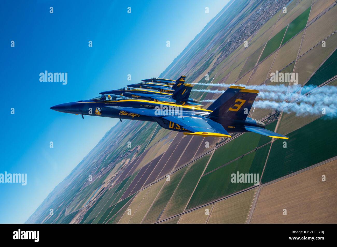 210218-N-YO638-1275 EL CENTRO, Calif. (Feb. 18, 2021) The U.S. Navy ...