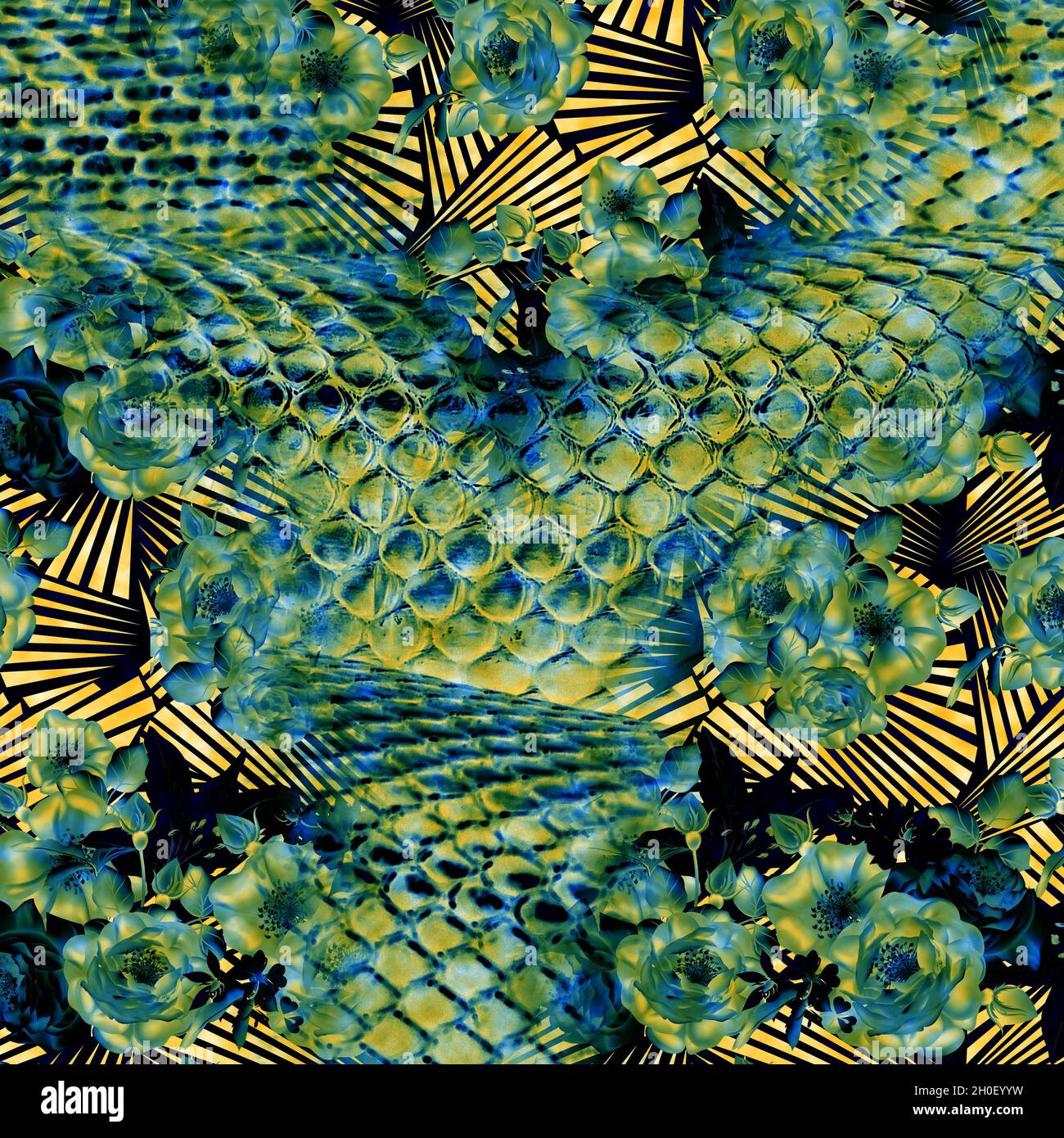 textile prints, trend dress patterns Stock Photo - Alamy