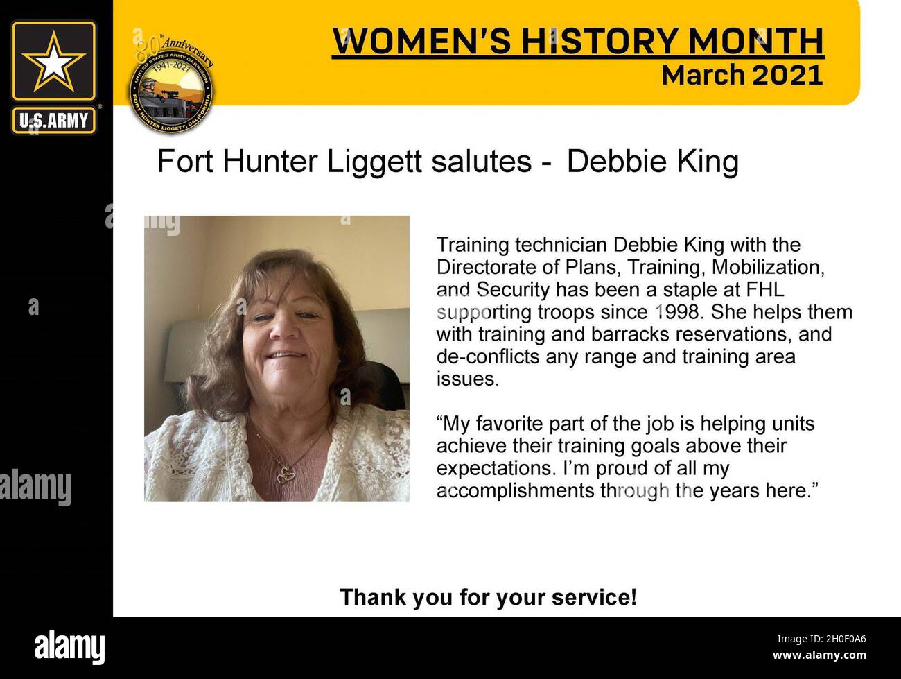 Debbie king hi-res stock photography and images - Alamy