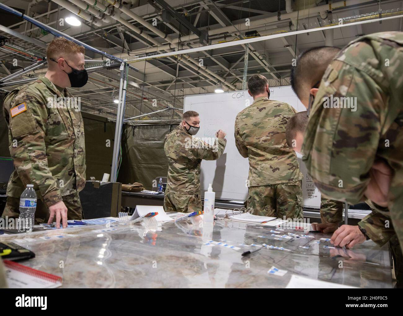 5th battalion rifles hi-res stock photography and images - Alamy