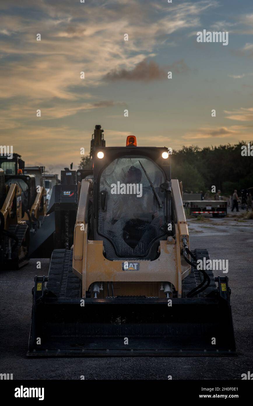 554th red horse squadron hi-res stock photography and images - Alamy