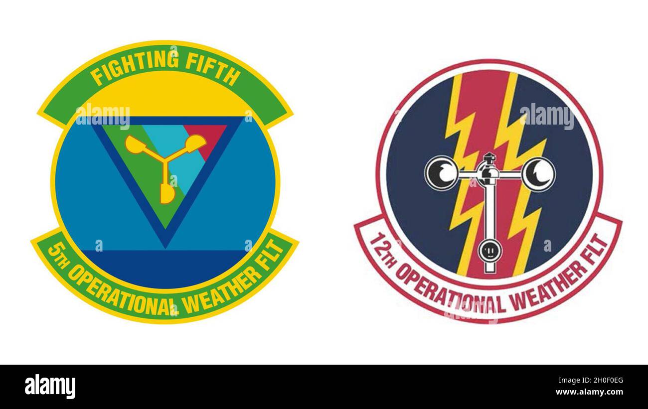 The 5th and 12th Operational Weather Flights of the 403rd Wing are ...