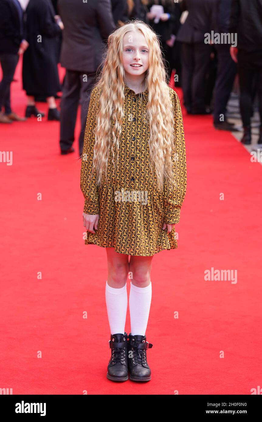 David Tennant Daughter Olive