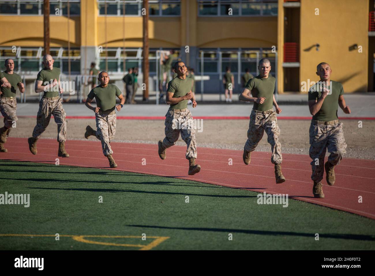 Firemans carry hi-res stock photography and images - Alamy