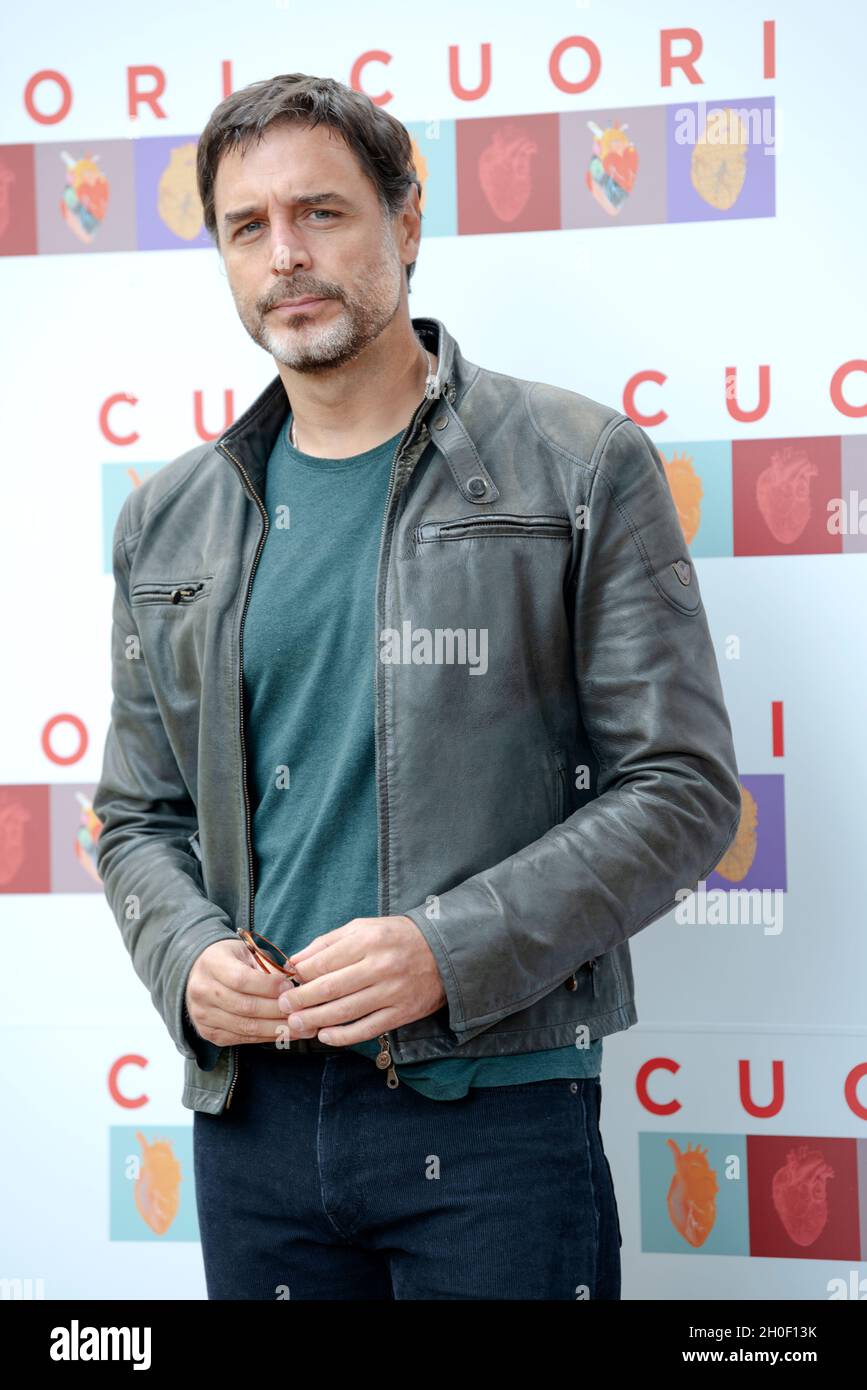 Coppini marco hi-res stock photography and images - Alamy