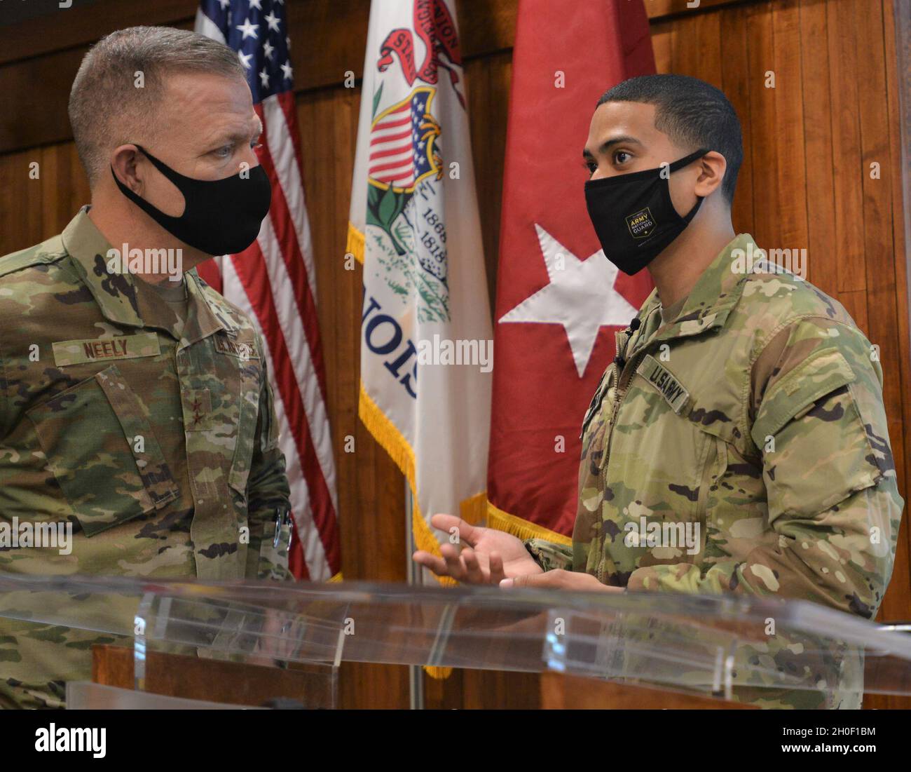 Commander of the 8th guards army hi-res stock photography and images ...