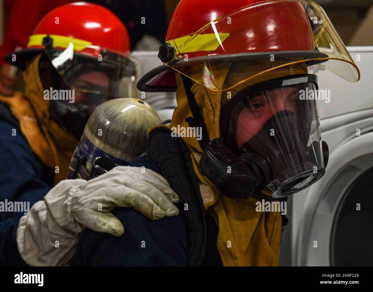 Indian fire fighting hi-res stock photography and images - Alamy
