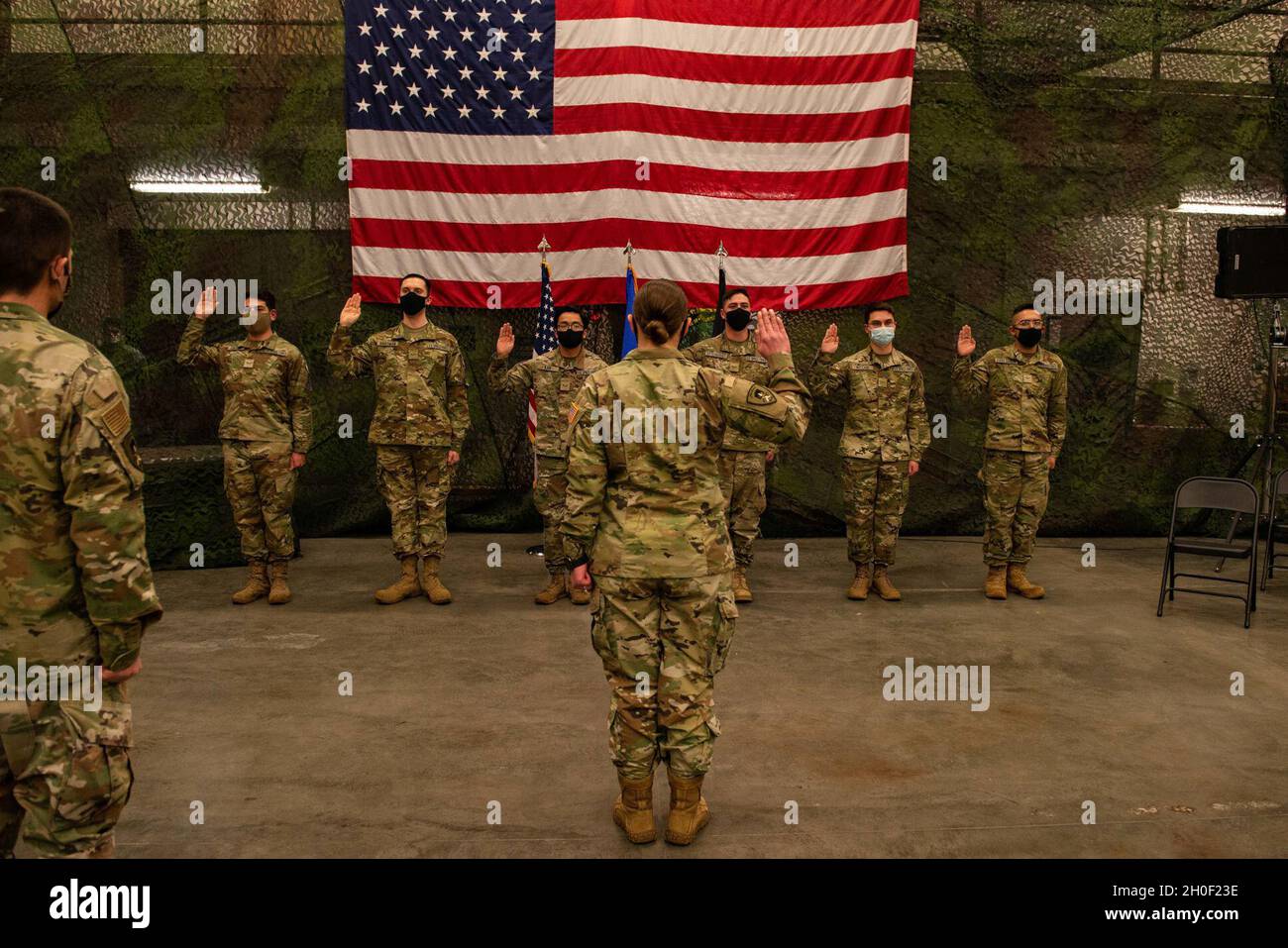 726th air control squadron hi-res stock photography and images - Alamy