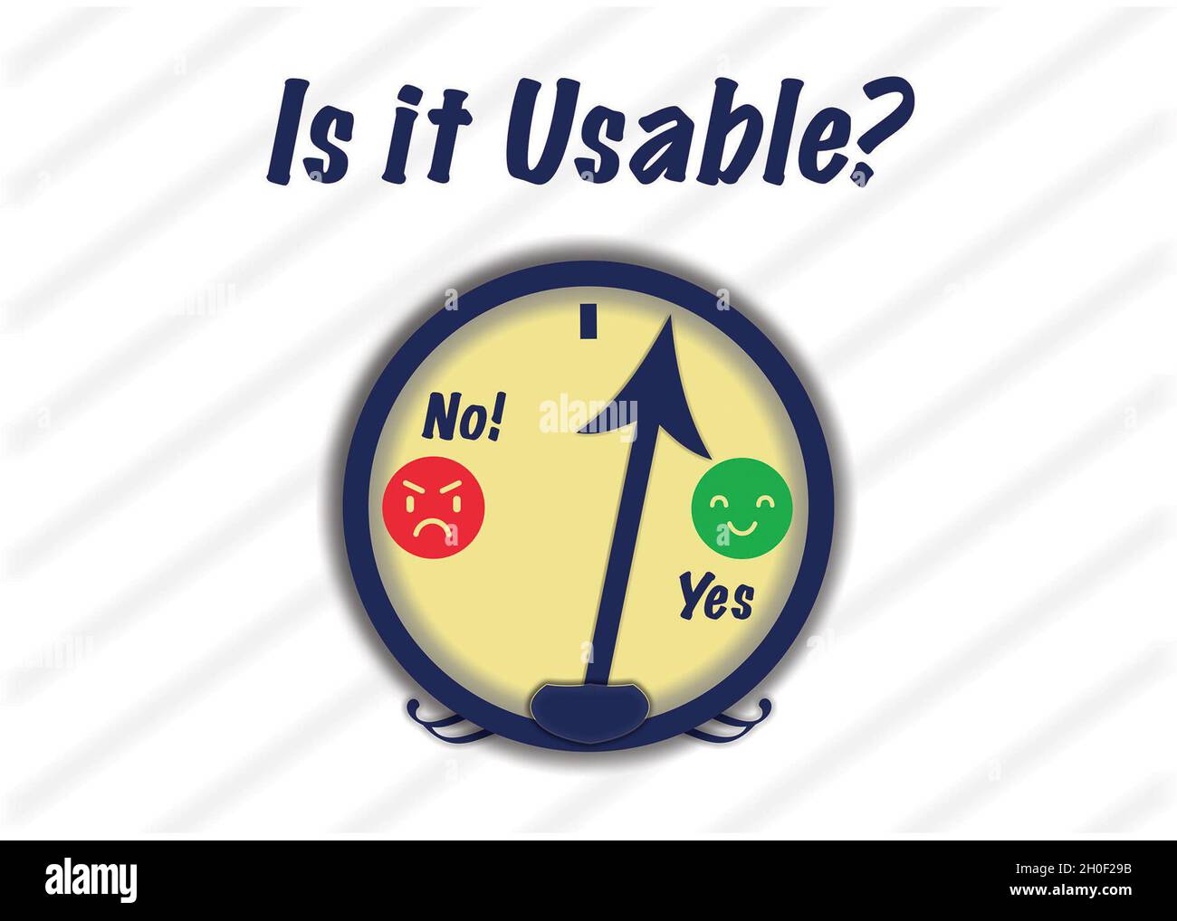 An infographic visualizing usability Stock Photo - Alamy An infographic visualizing usability Stock Photo - Alamy