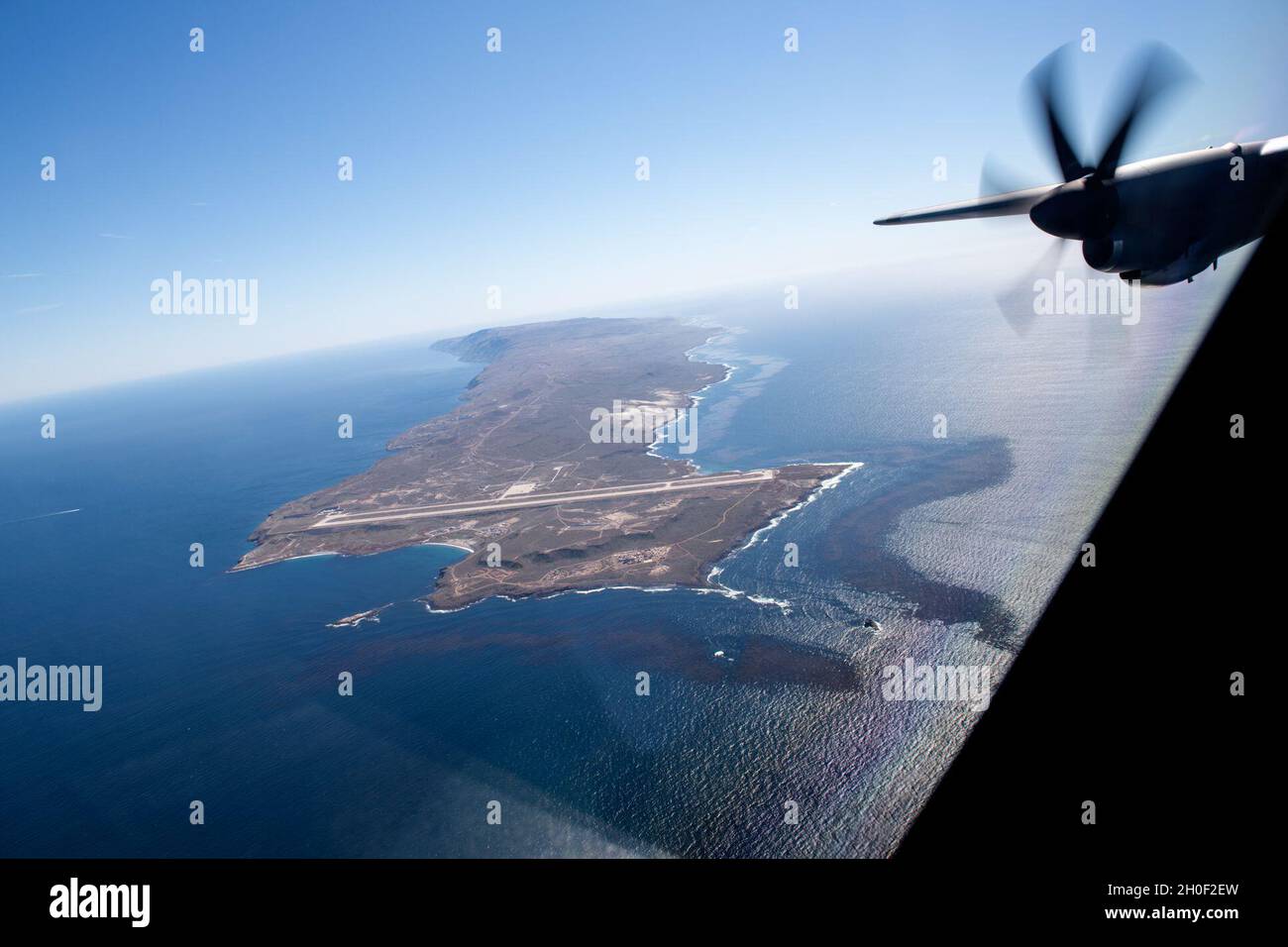 Naval auxiliary landing field hi-res stock photography and images - Alamy