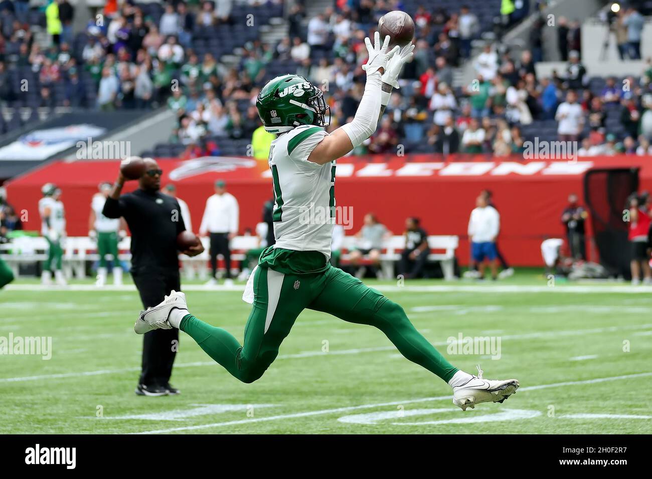 Ashtyn davis jets hi-res stock photography and images - Alamy