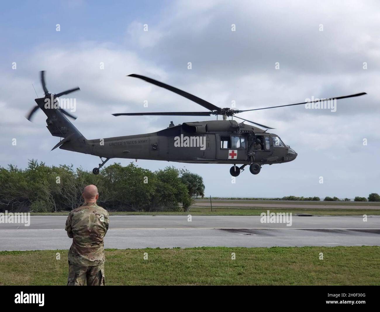 Loading patients hi-res stock photography and images - Alamy