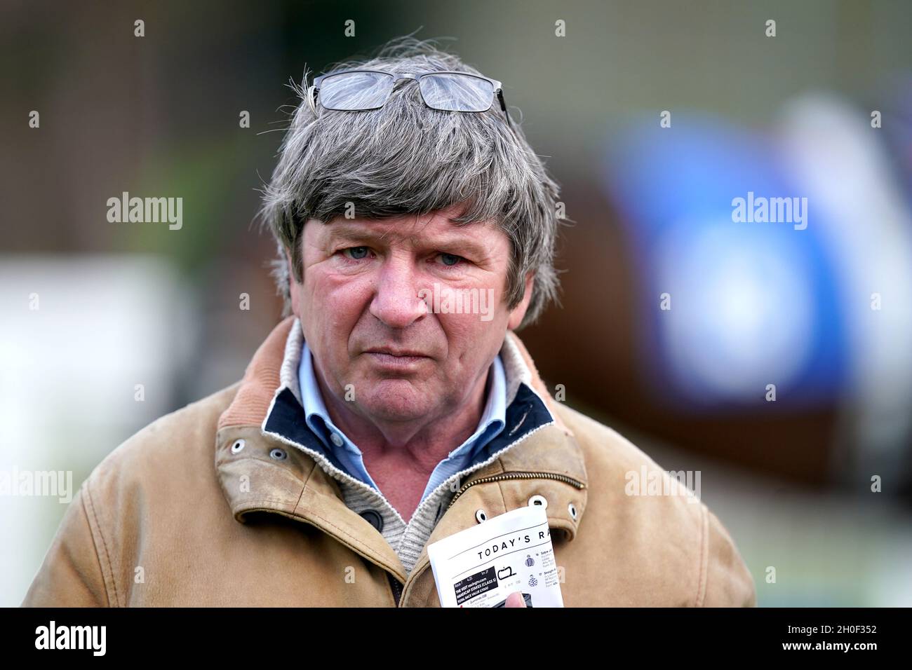 Tony carroll 2021 hi-res stock photography and images - Alamy