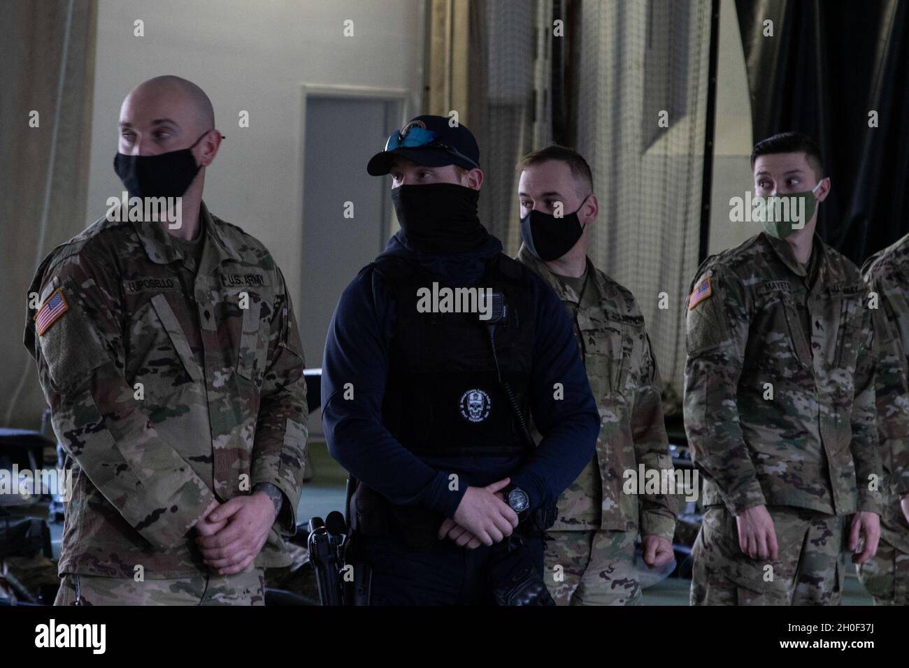 177th infantry brigade hi-res stock photography and images - Alamy