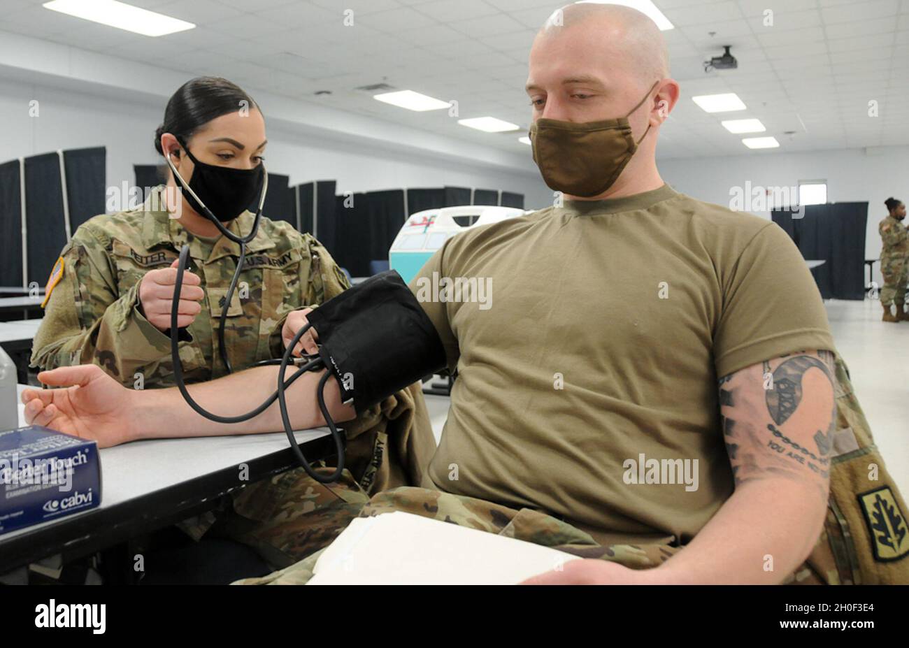 367th military police company hi-res stock photography and images - Alamy