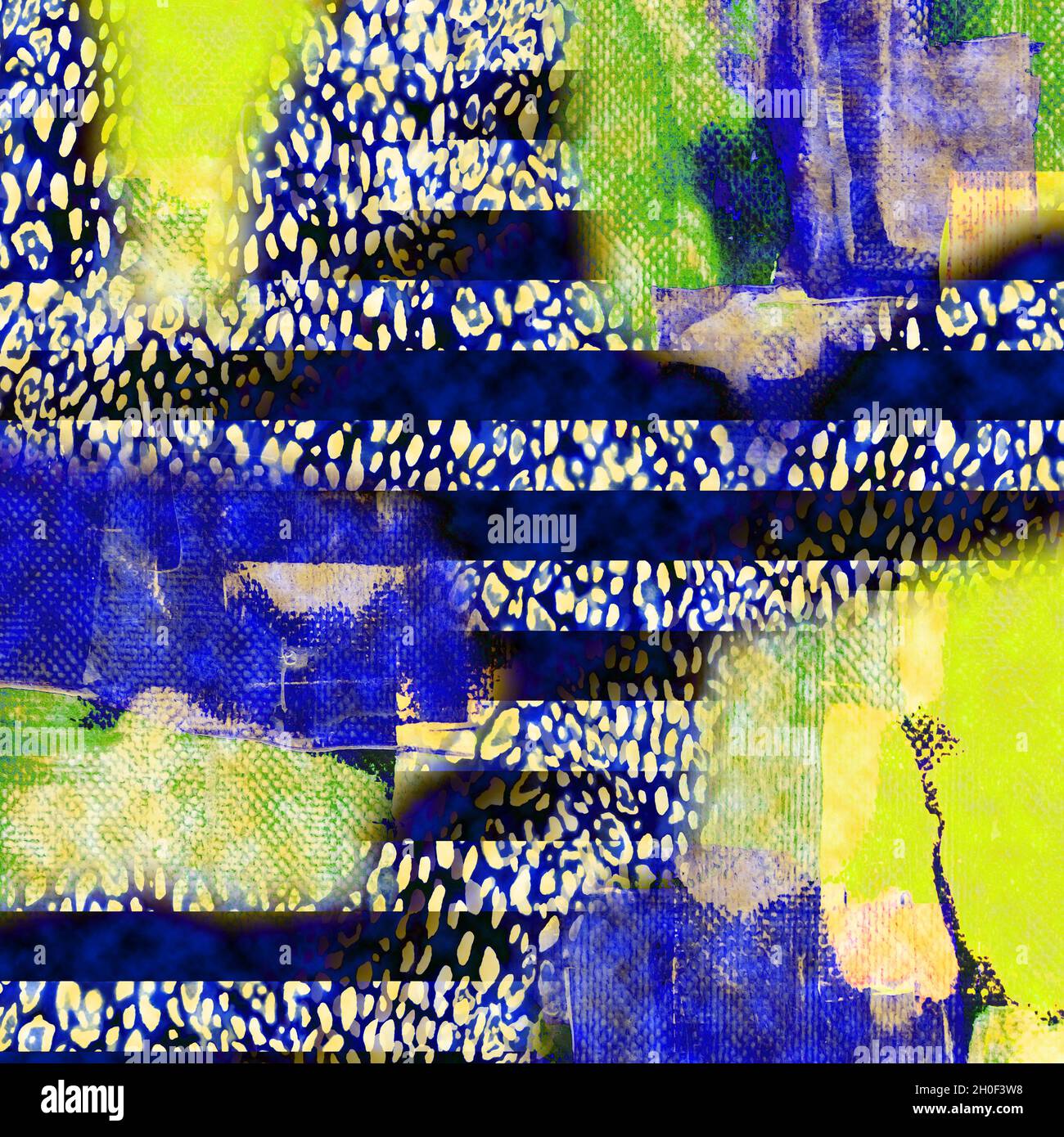 textile prints, trend dress patterns Stock Photo - Alamy