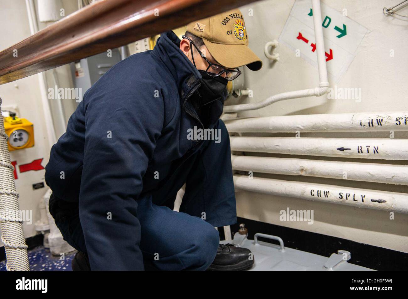 Joseph garza hi-res stock photography and images - Alamy