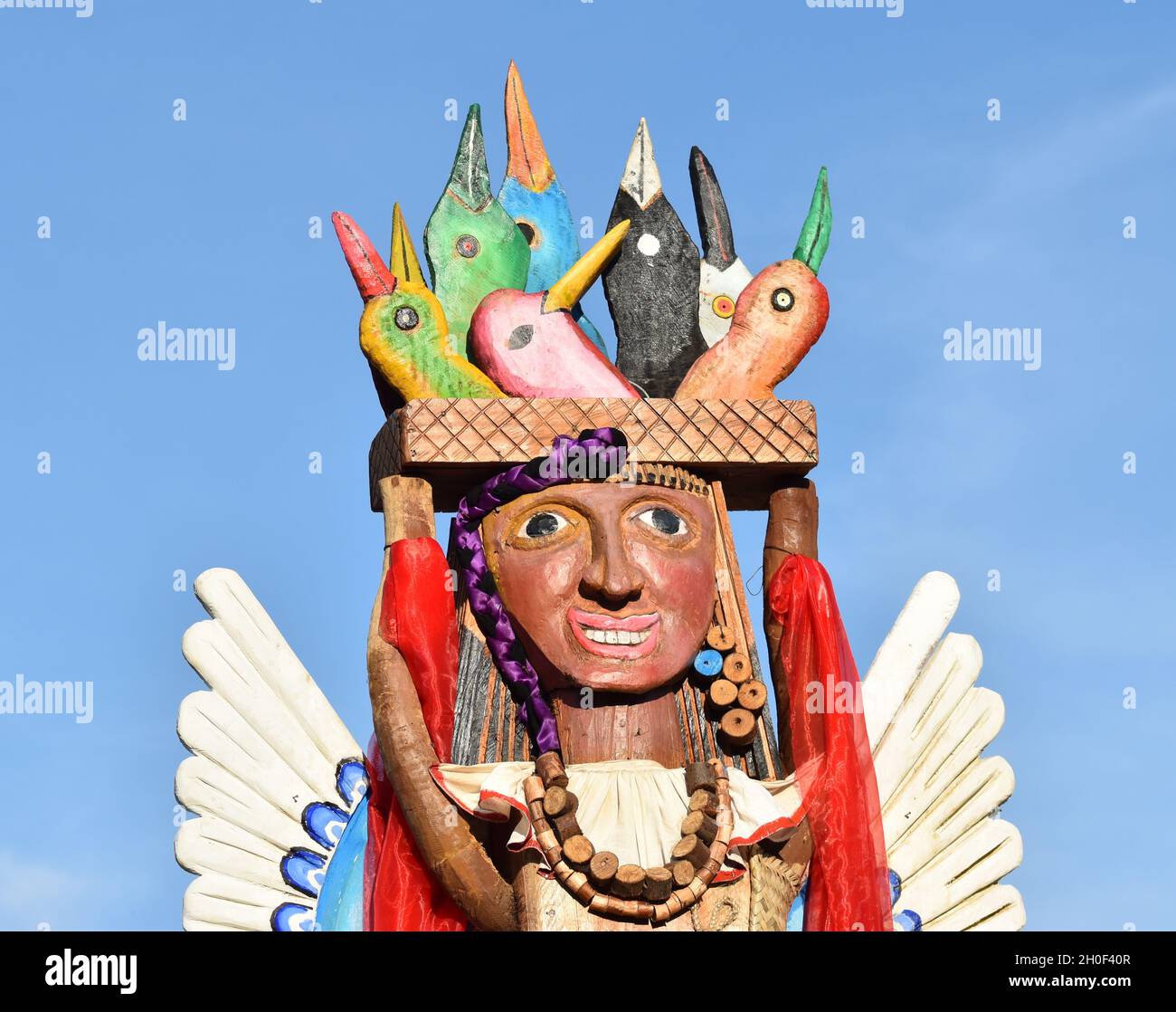 Centro de las artes indigenas hi-res stock photography and images - Alamy