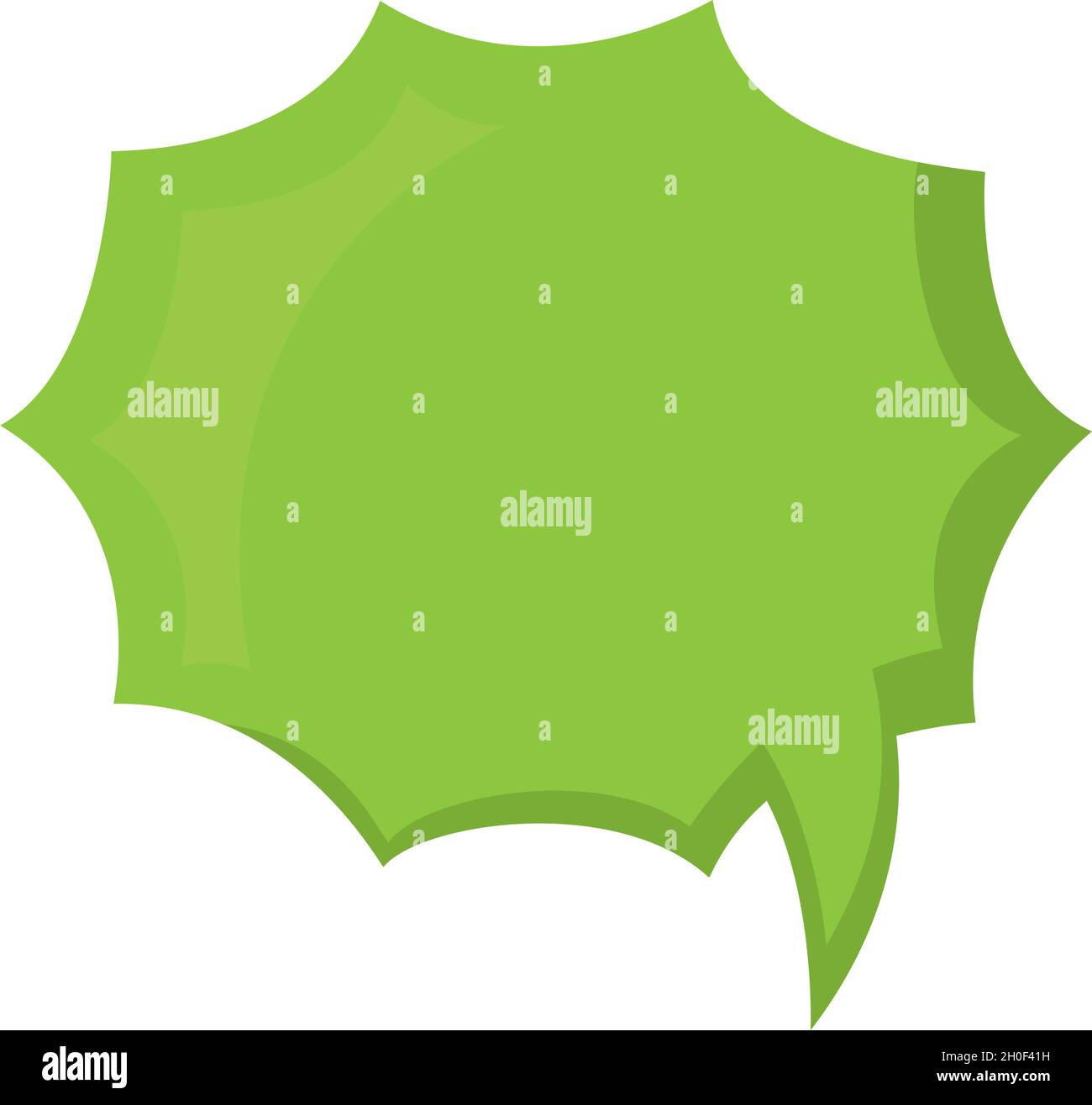 Bubble burst technology Stock Vector Images - Alamy